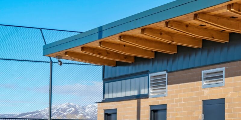 Navigating Low Slope Roof Systems: Tips for South Florida Residents ...